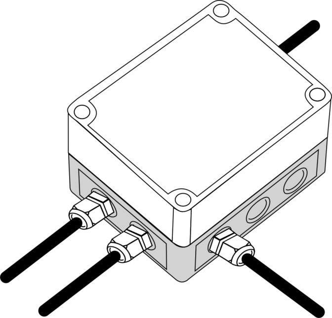 BOB Sensor-Kits per Post – hiverize.org